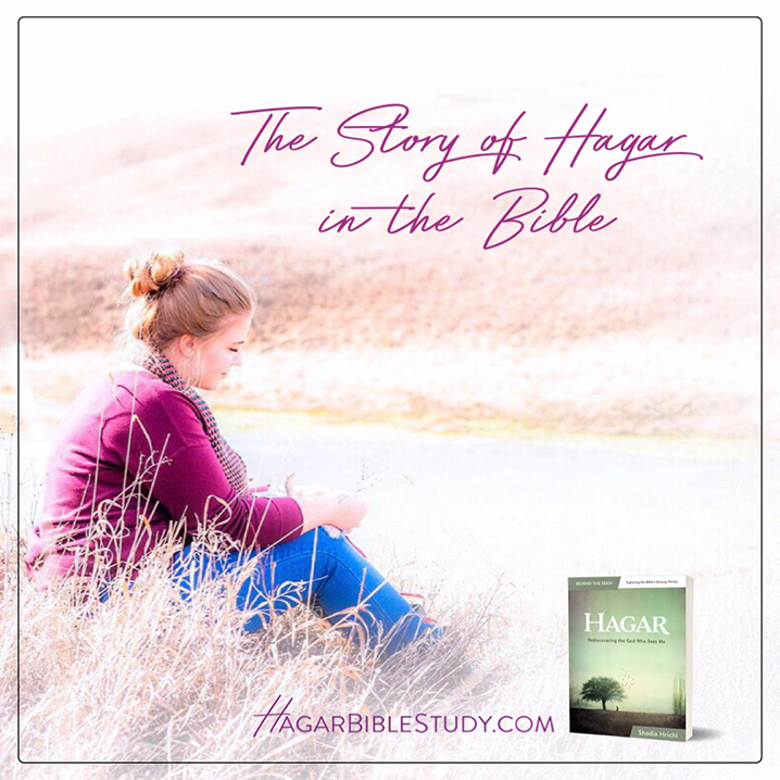 What Is The Story Of Hagar In The Bible? Read Now!